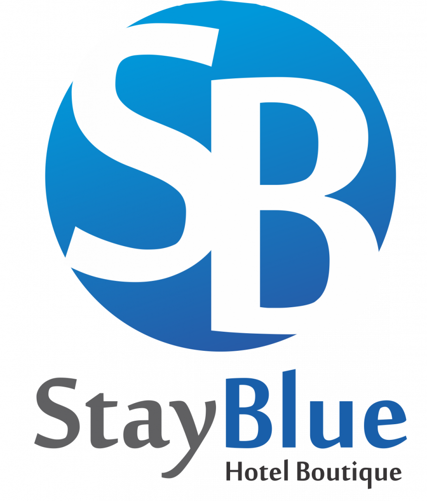 Hotel Stay Blue – Hotel Stay Blue Bogotá